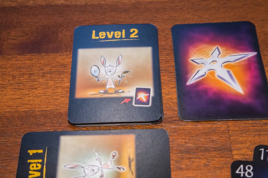 The Mind - Review | All You Can Board