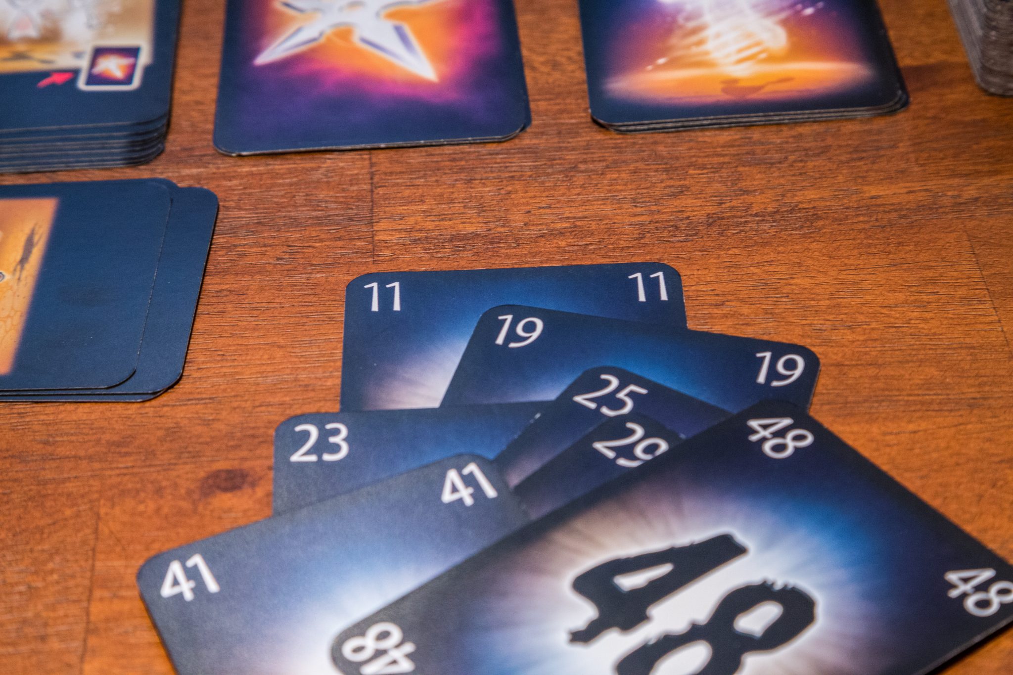 The Mind - Review | All You Can Board