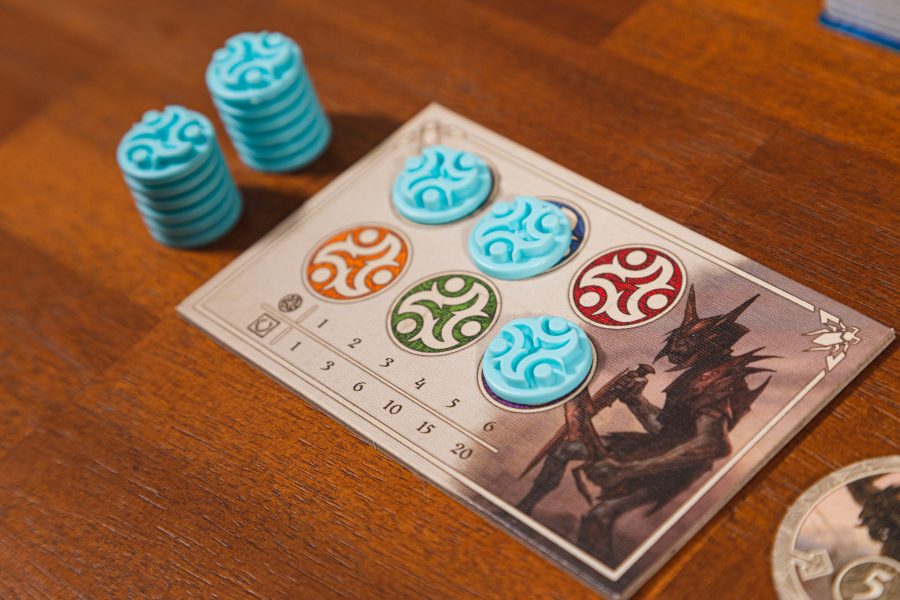 Ethnos - Review | All You Can Board