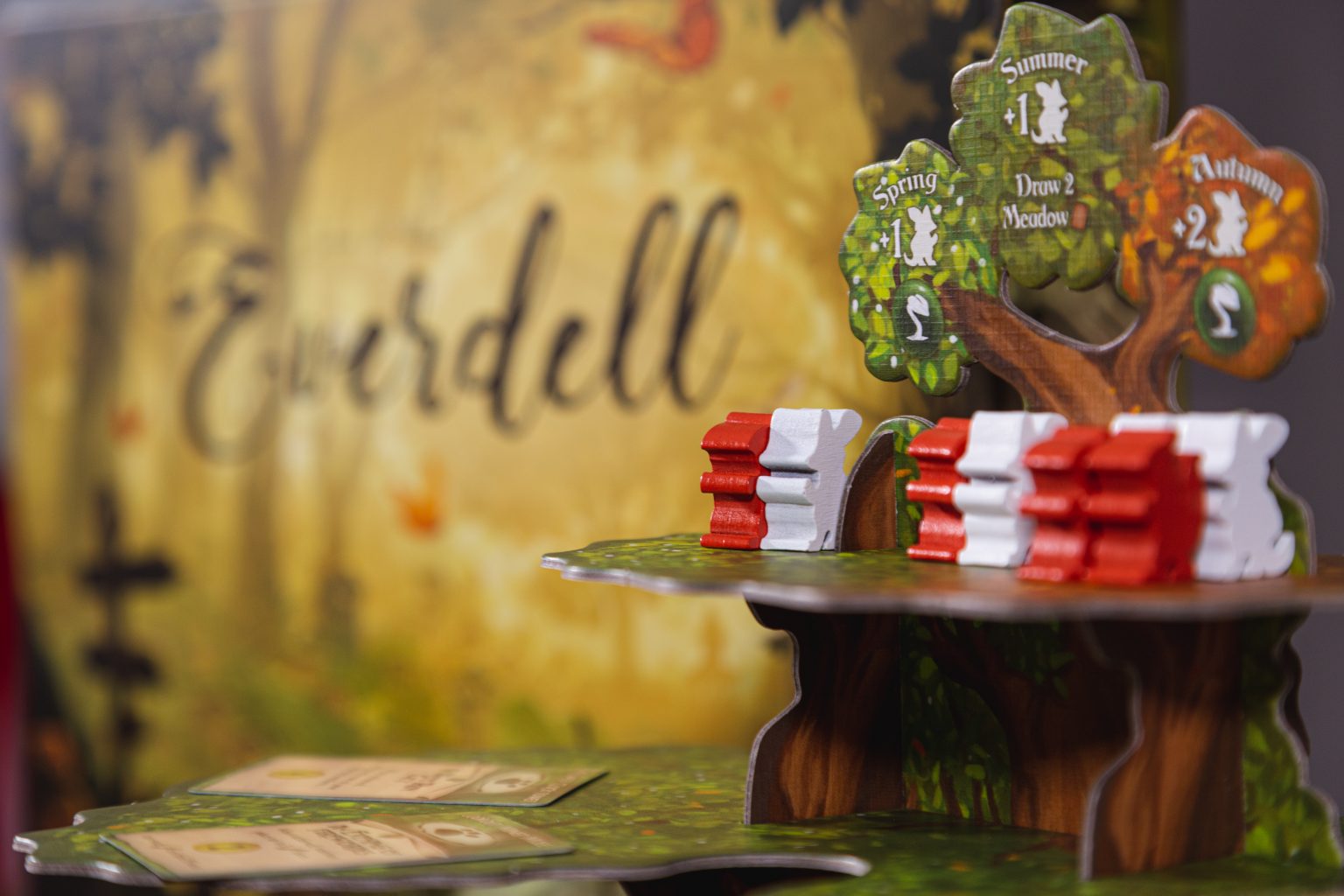 Everdell - Review | All You Can Board