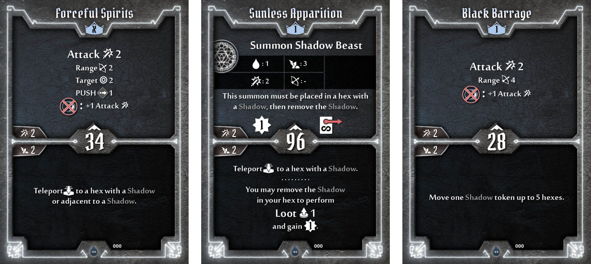 Frosthaven: Deathwalker Overview | All You Can Board