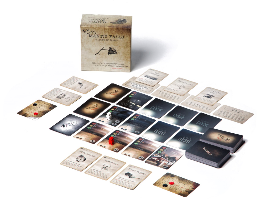 Top 5 Kickstarters We're Most Excited About for July 2020 | All You Can ...