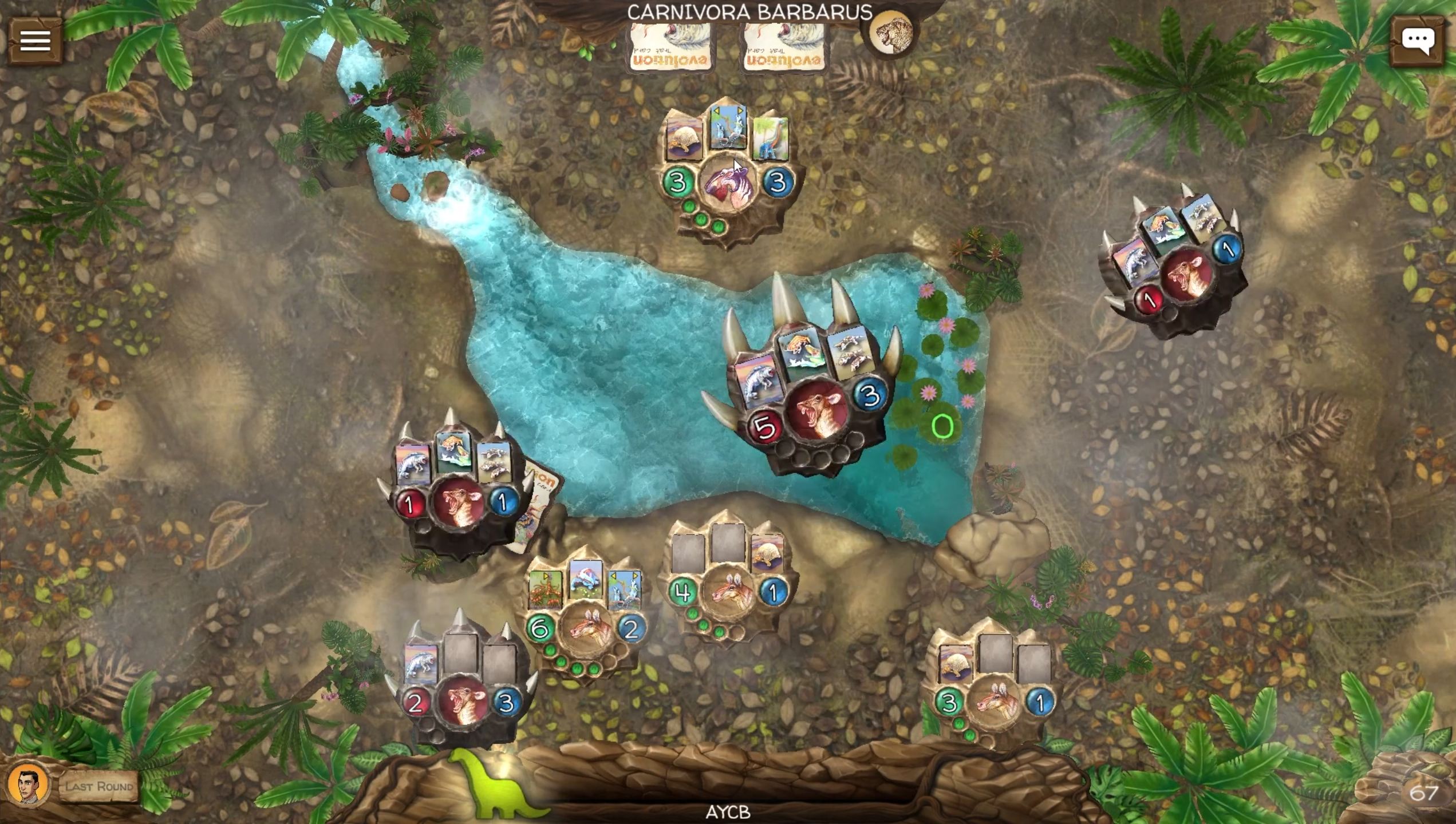 Evolution Digital - Review | All You Can Board